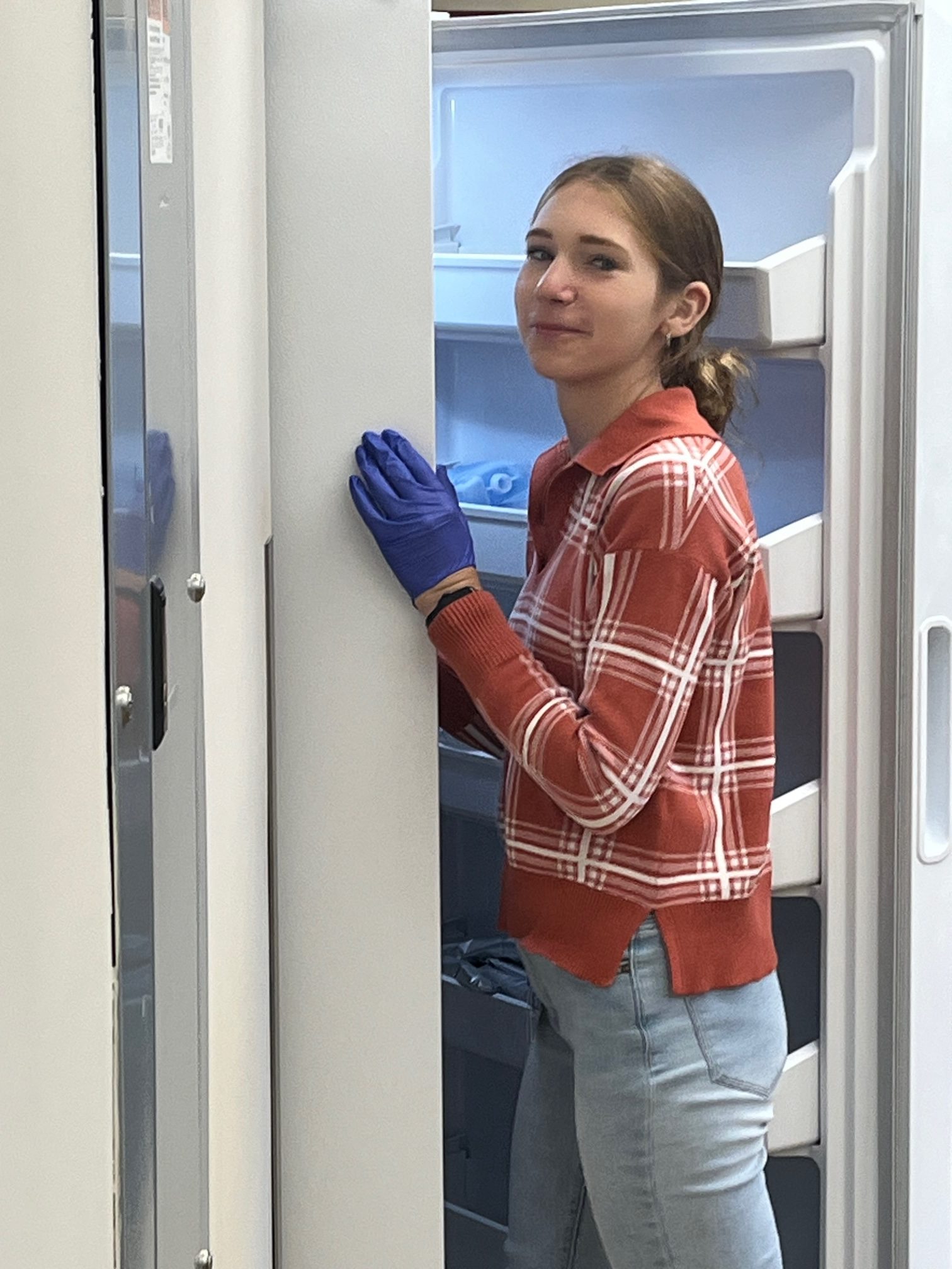 Seidman Lab | HMS GENETICS – Harvard Medical School | Department of ...
